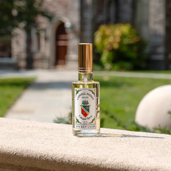 Jockey Club Cologne - 88 ml – Chartreuse Pear