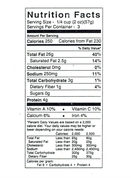 IN STOCK Fresh Basil Pesto | Bella Cucina – Chartreuse Pear