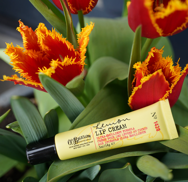 IN STOCK Lemon Lip Cream | C.O. Bigelow – Chartreuse Pear