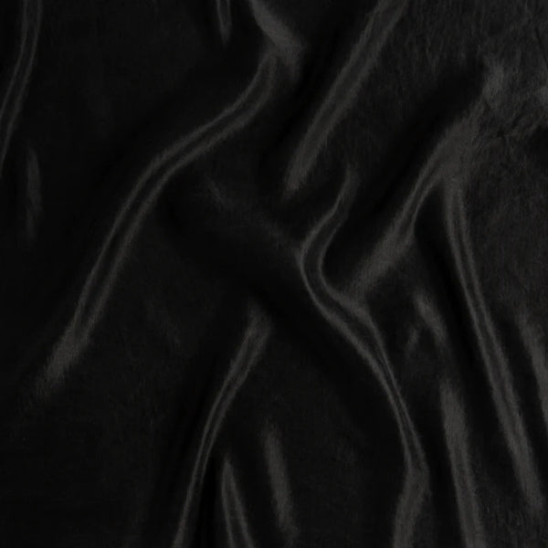 Paloma Crib Skirt – Chartreuse Pear