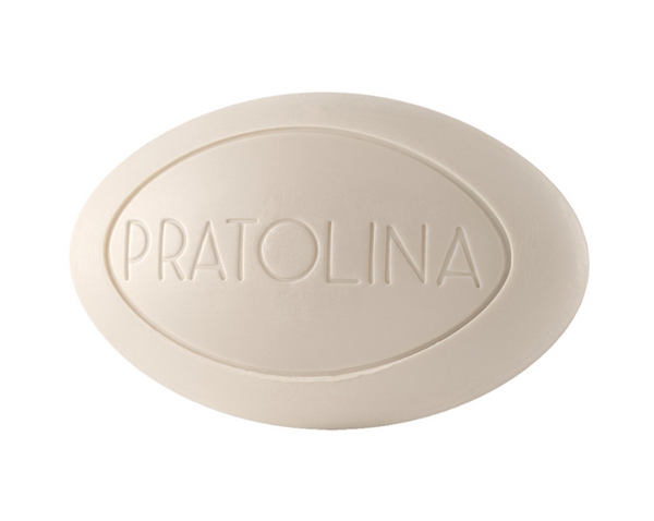 IN STOCK Pratolina Bar Soap (130g) | Valobra – Chartreuse Pear