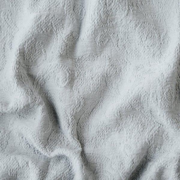 IN STOCK Adele Deluxe Sham In Cloud | Bella Notte Linens – Chartreuse Pear