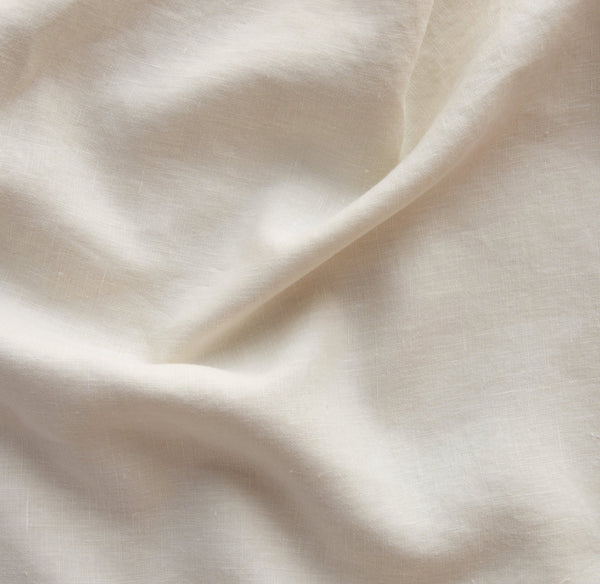IN STOCK Austin Euro Sham in Parchment | Bella Notte Linens ...