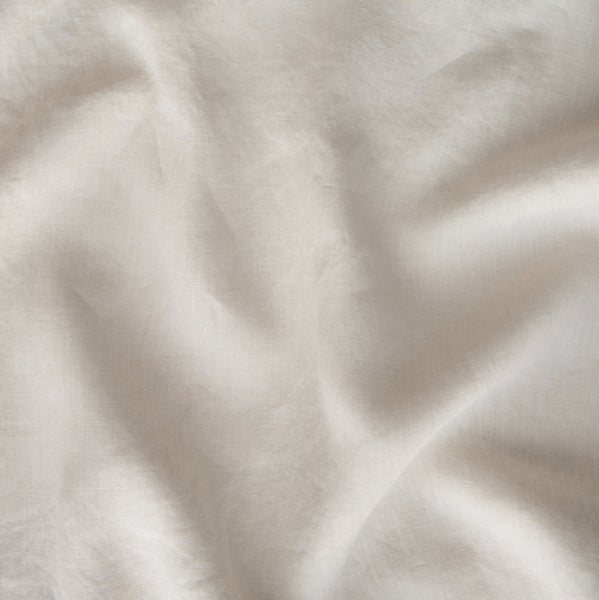 IN STOCK Delphine Euro Sham in Parchment | Bella Notte Linens ...